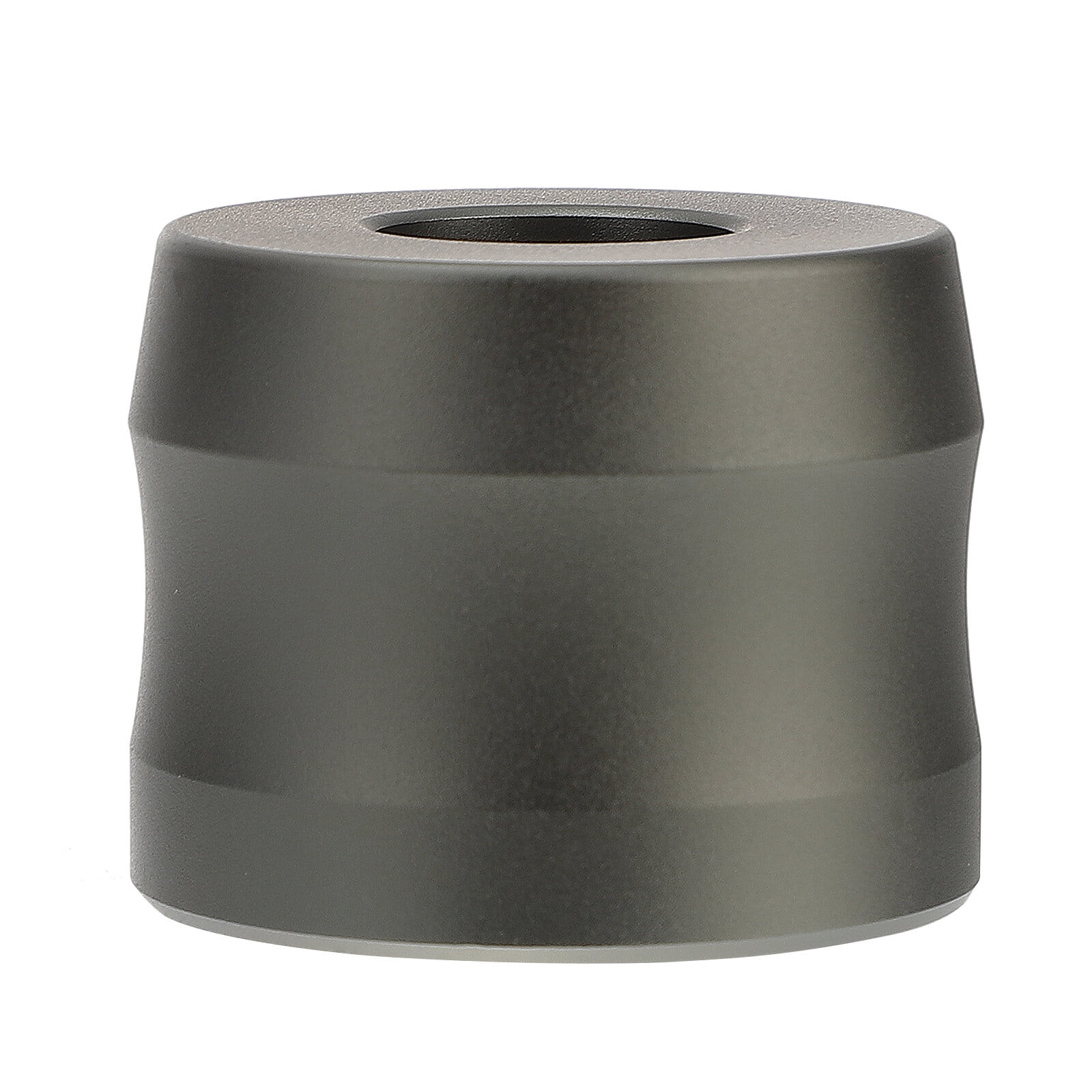 GOOHOCHY Manual Shaving Holder Black 1Pack 1.69X1.69X1.38in - Walmart.com