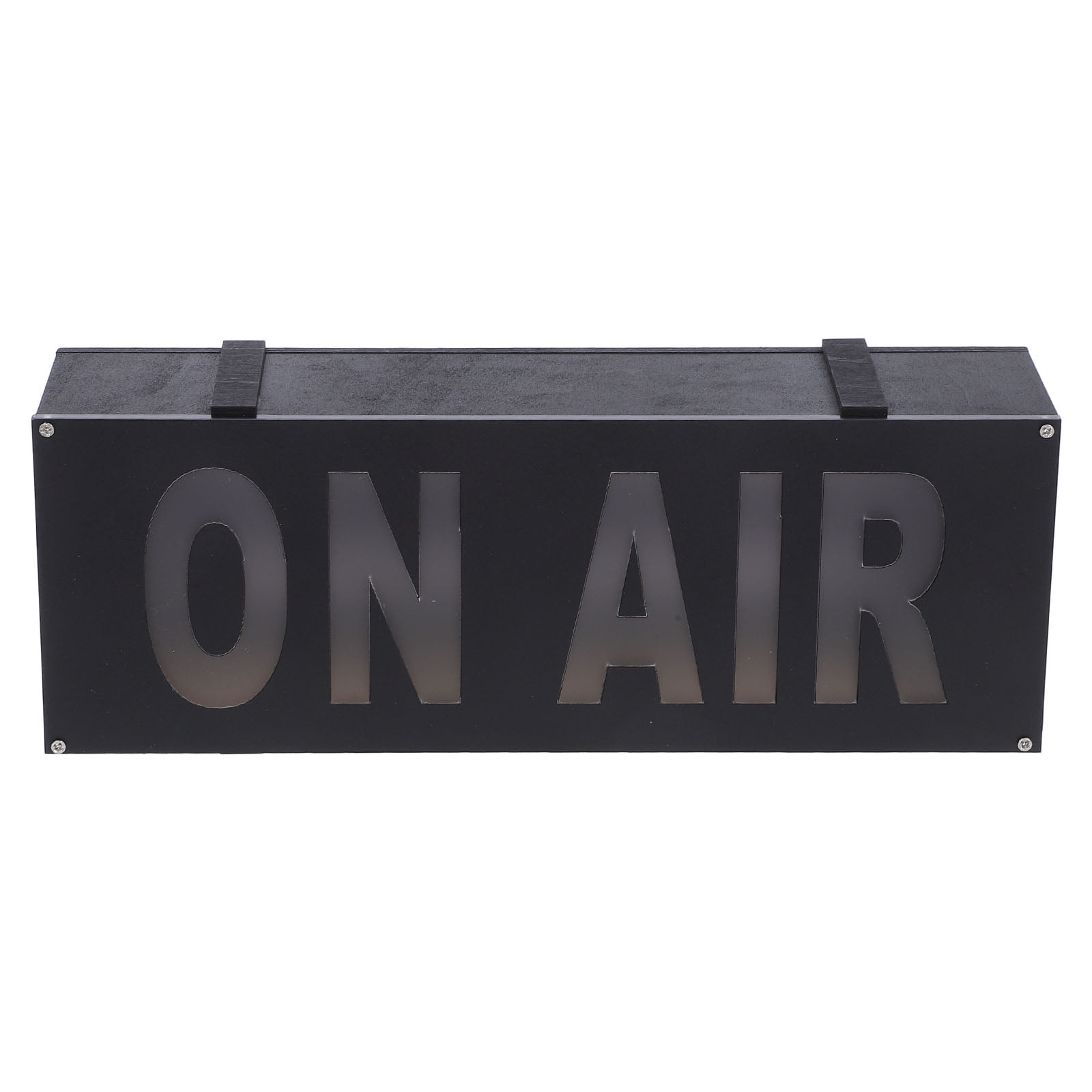 COCHLOUS On Air Sign LED Recording Sign Broadcast Warning Sign for ...