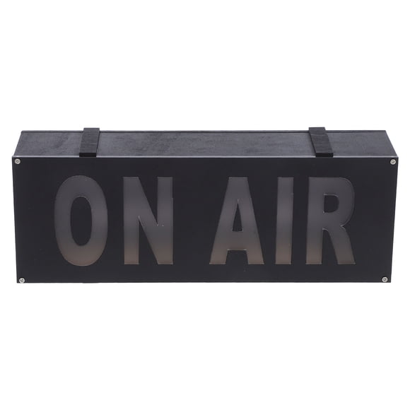 On Air Light Sign