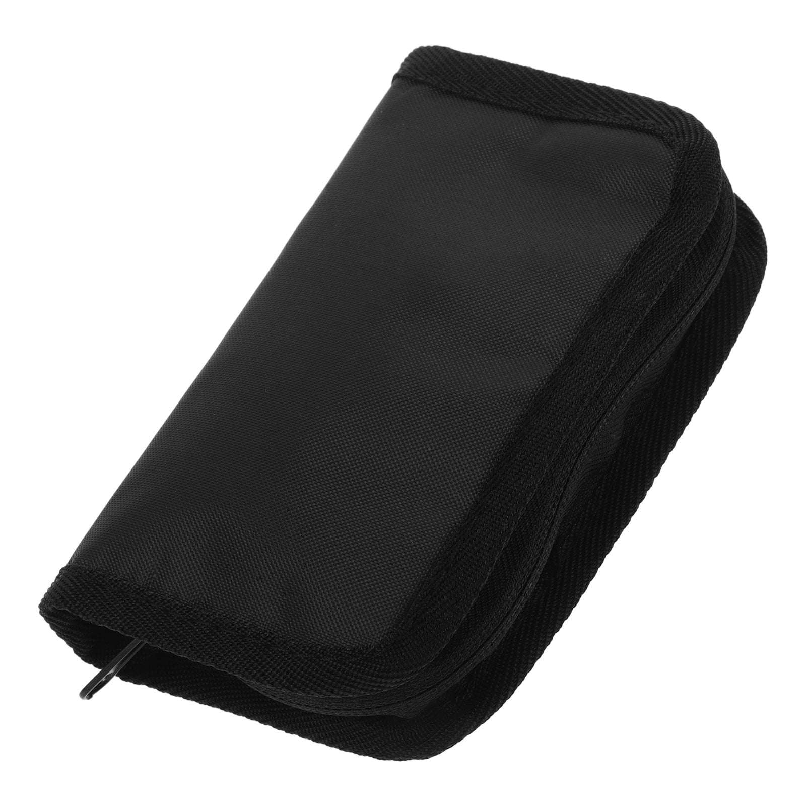 COCHLOUS Portable Glucose Monitor Pouch Diabetic Storage Case ...