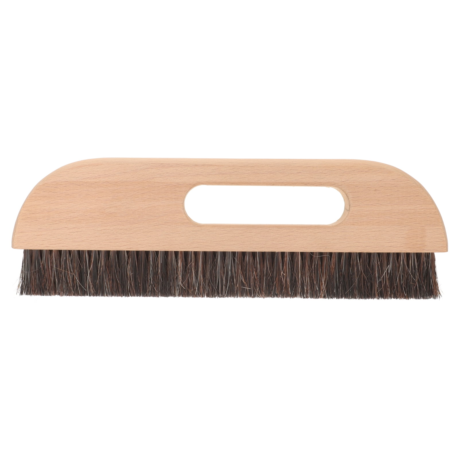 COCHLOUS Wallpaper Brush Wallpaper Smoothing Brush Wooden Handle ...