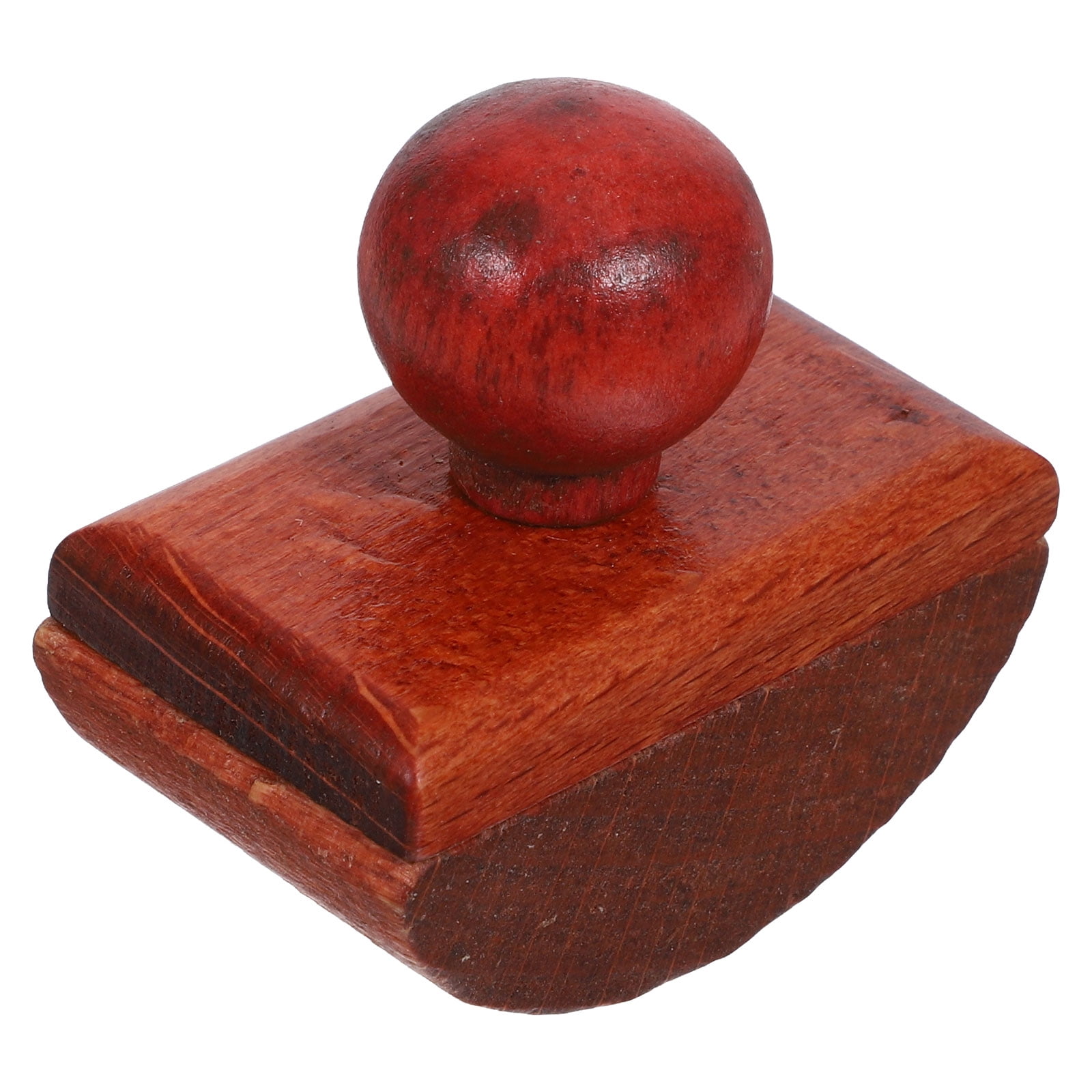 COCHLOUS Wooden Rocker Blotter Fountain Pen Ink Quick Drying Tool for ...