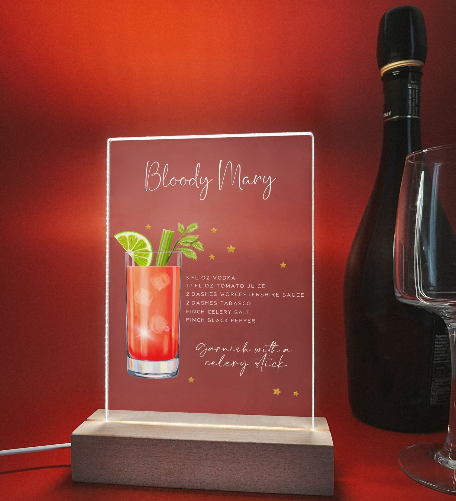 COCKTAILS | Alcohol | Choose 1 of 8 Cocktail Recipe Favorite Flavors ...