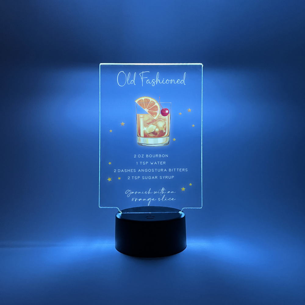 COCKTAILS | Alcohol | Choose 1 of 8 Cocktail Recipe Favorite Flavors ...