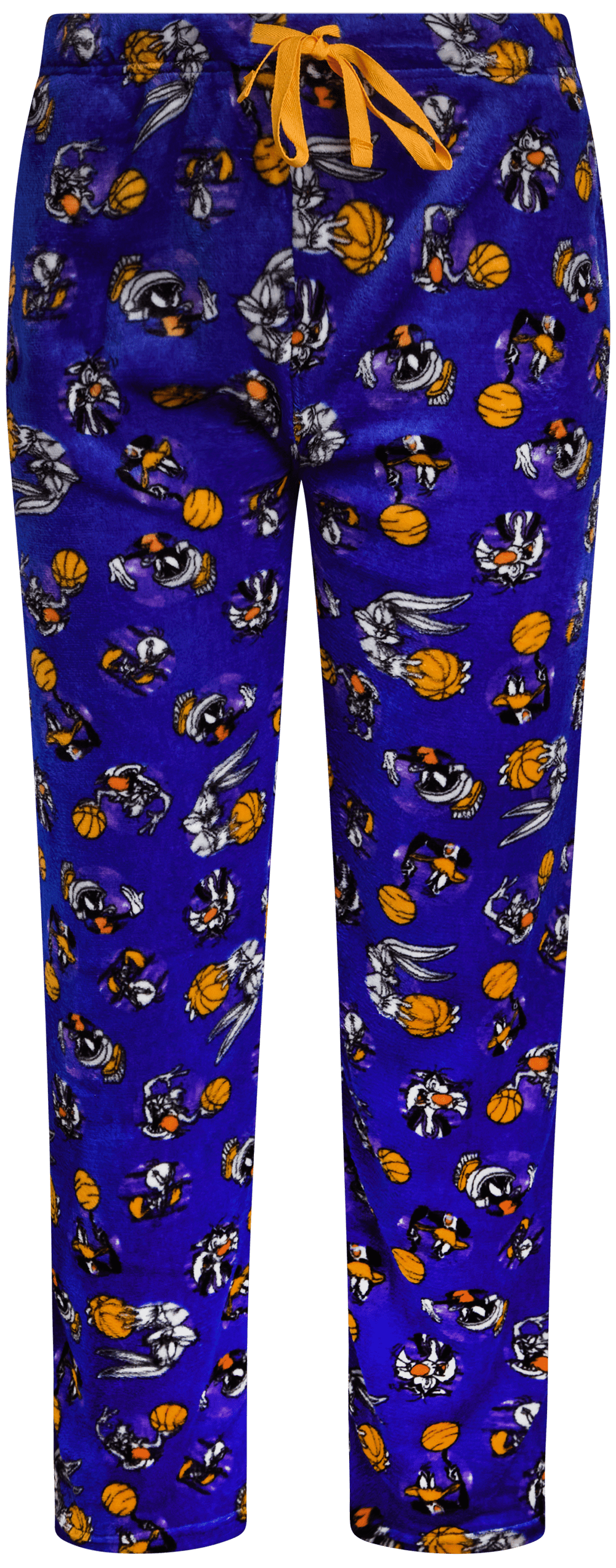 COCO BRANDS Tom and Jerry Men's Pajama Pants - Looney Tunes Mens Lounge ...