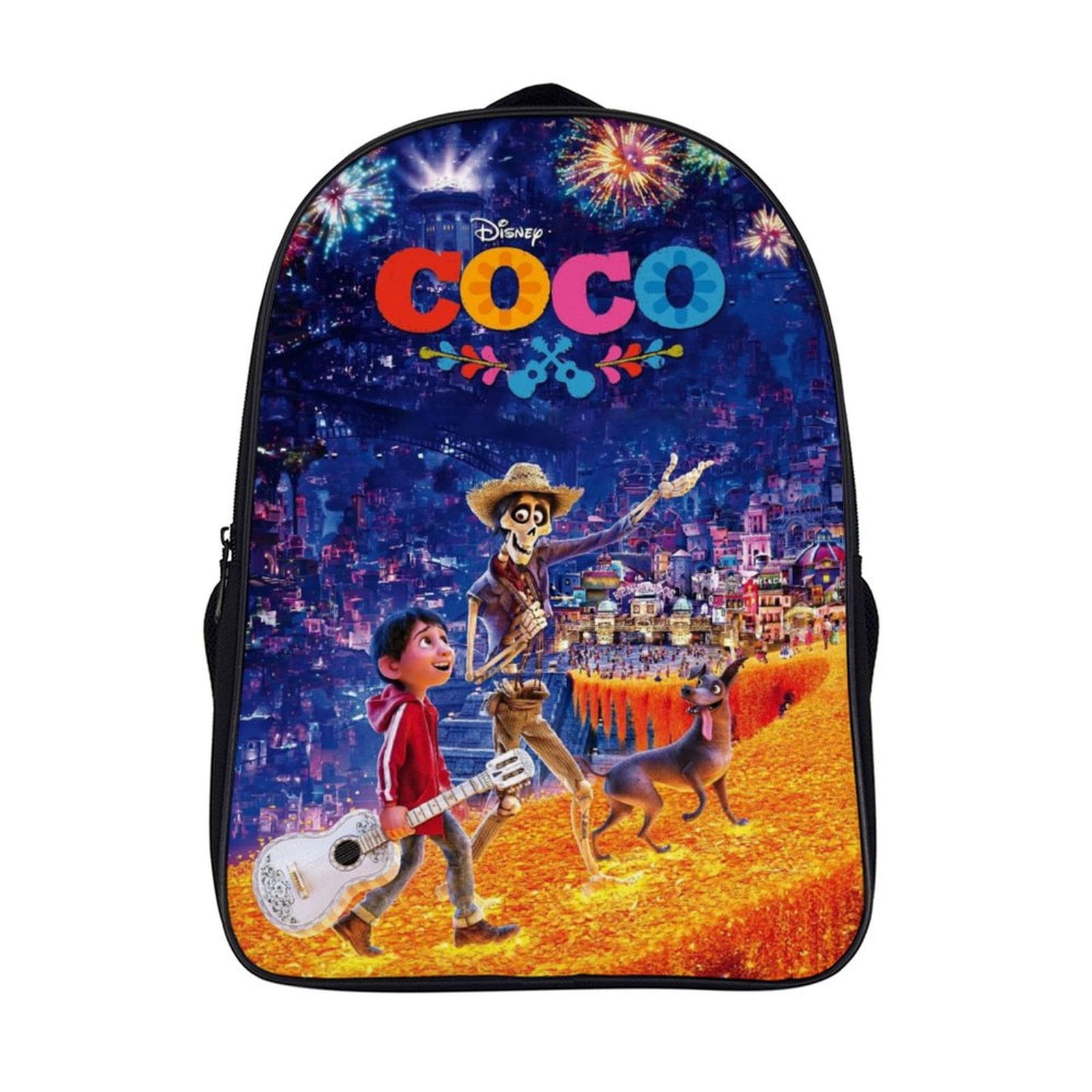 COCO Backpacks Lightweight Bookbags Casual Daypack For Travel Hiking ...