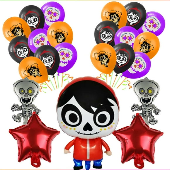 Disney Coco Party Supplies