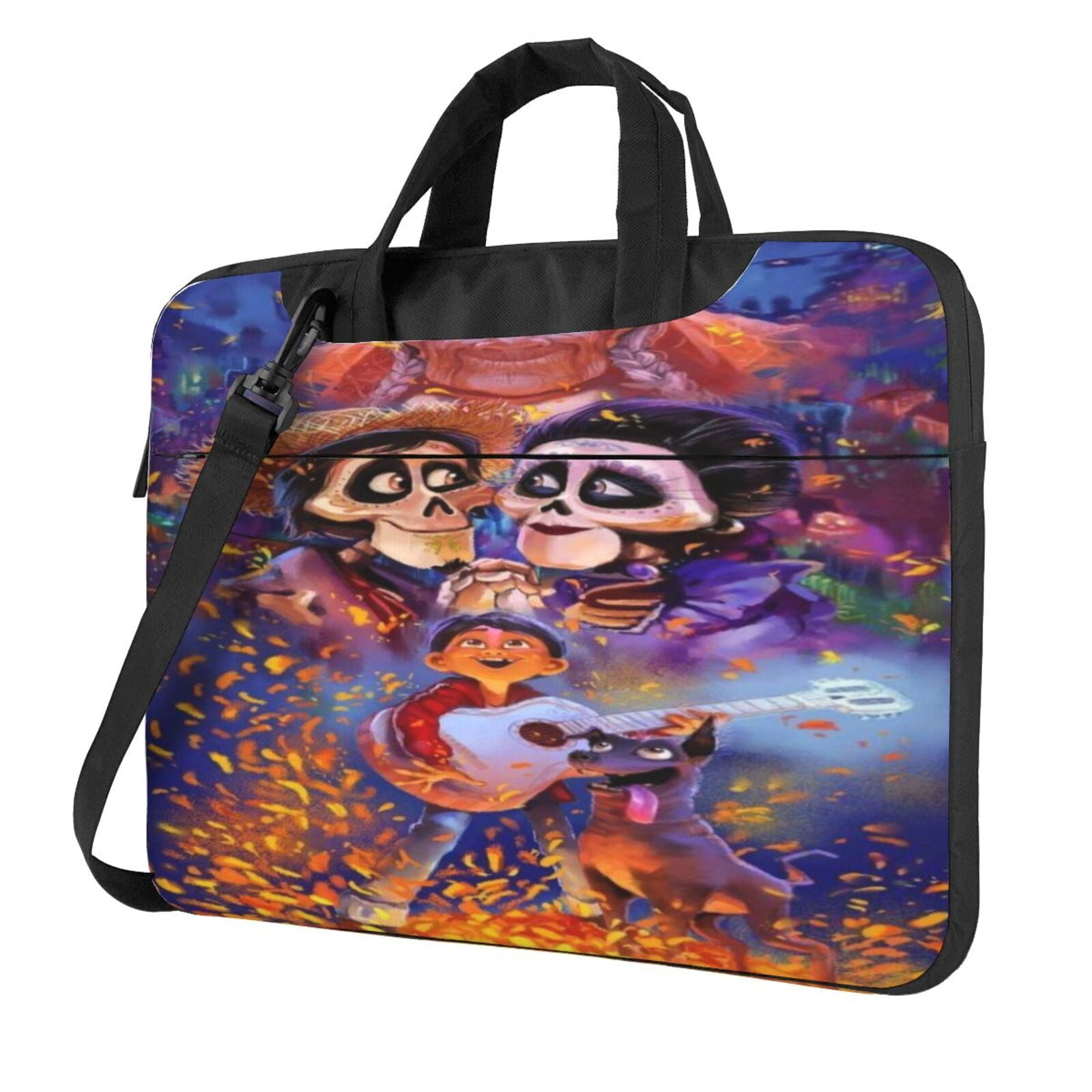 COCO Laptop Case, Computer Bag Computer Case Laptop Briefcase Shoulder ...