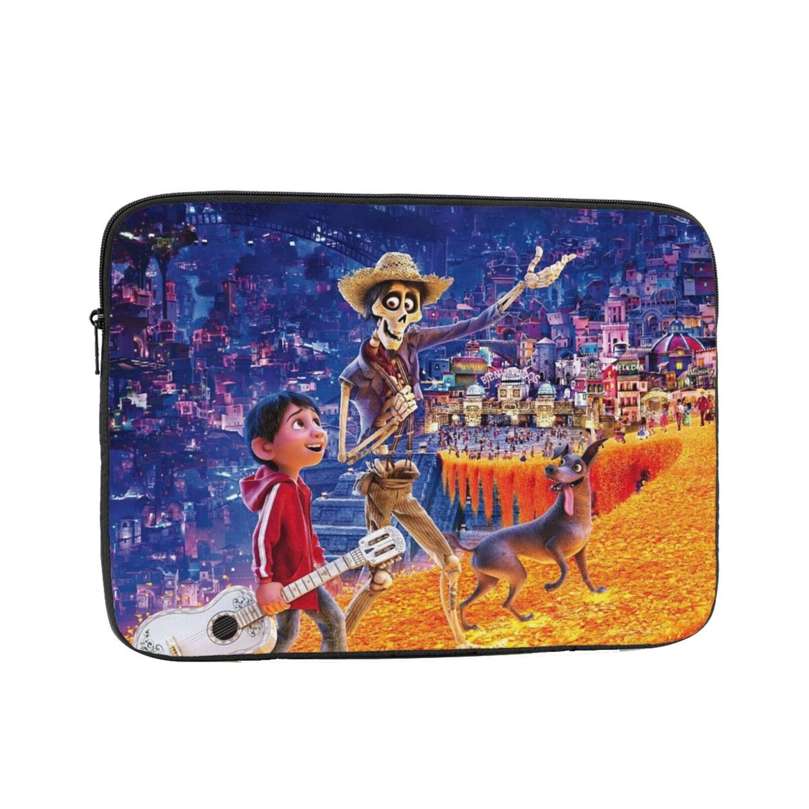 COCO Laptop Sleeve Case 17 inch Laptop Bags Notebook Computer Cover Bag ...