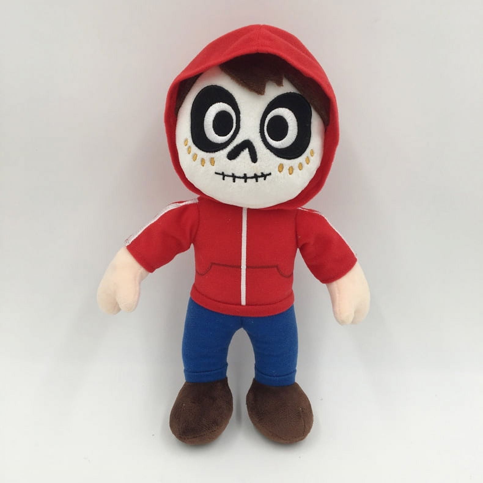 COCO Pixar Miguel Rivera Plush Toy - Walmart.com