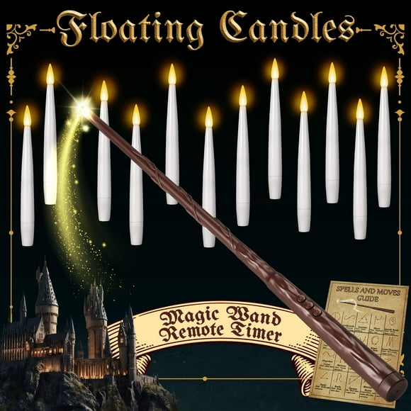 Harry Potter Floating Candles