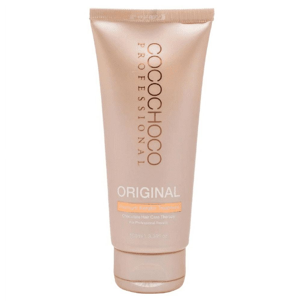 COCOCHOCO Original Brazilian Keratin Hair Treatment 3.38 oz. / 100 ml ...