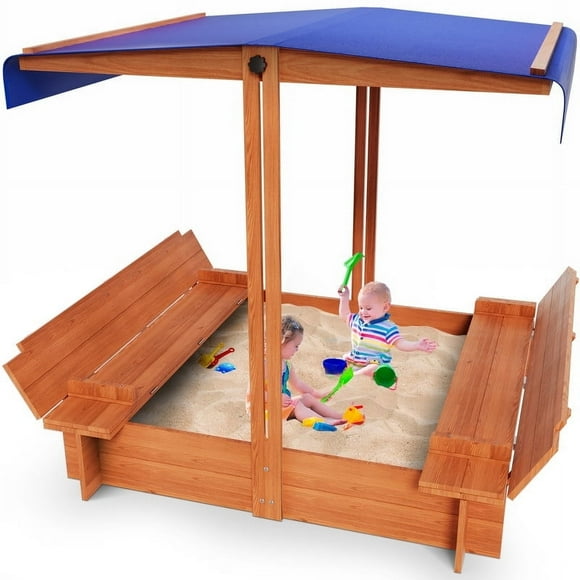Sandboxes & Water Tables in Outdoor Toys - Walmart.com