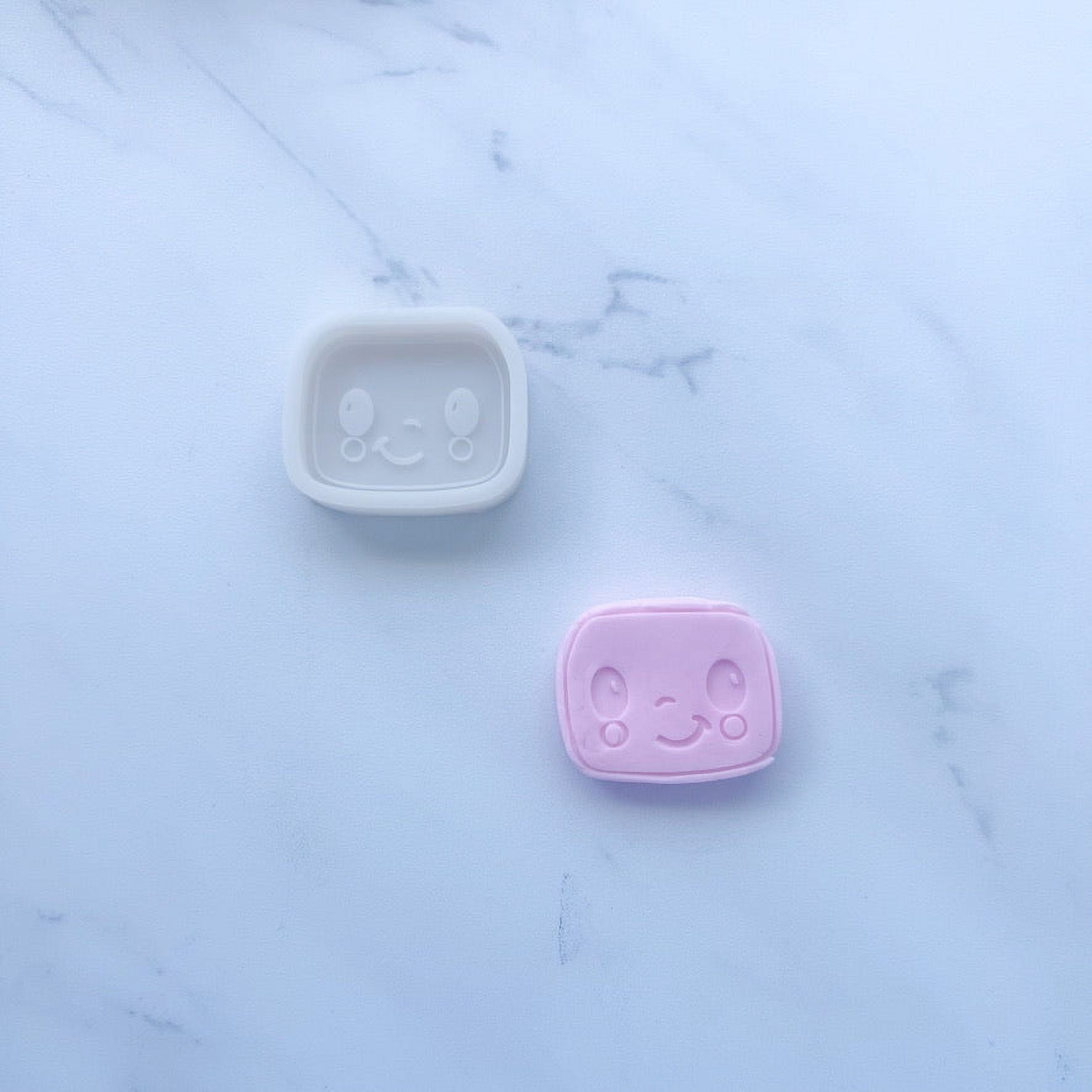 COCOMELON FACE MOLD - Walmart.com