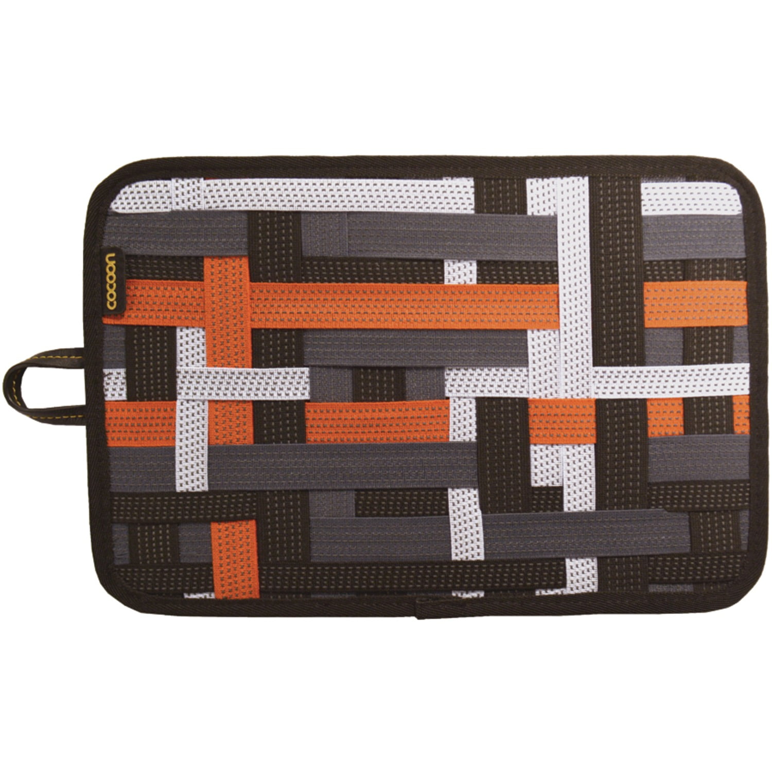Cocoon CPG15OR 12" GRID-IT! with Accessory Organizer Pocket (Orange ...