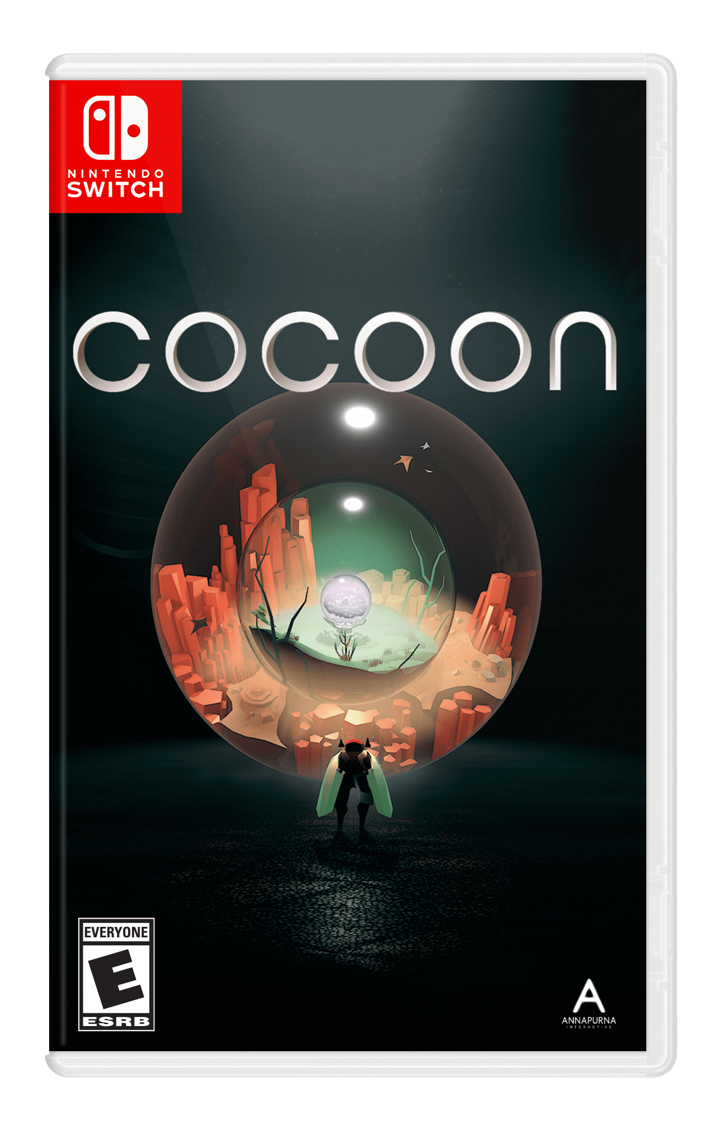 COCOON, Nintendo Switch - Walmart.com