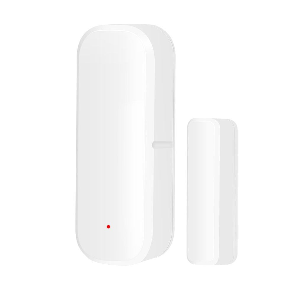 COCOTINA 2.4GHz Smart Door Window Contact Sensor Smart Home Door ...