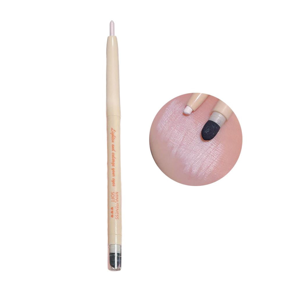 COCOTINA Explosion Flash Silkworm Lying Pen Matte Brightening Eye Stick ...