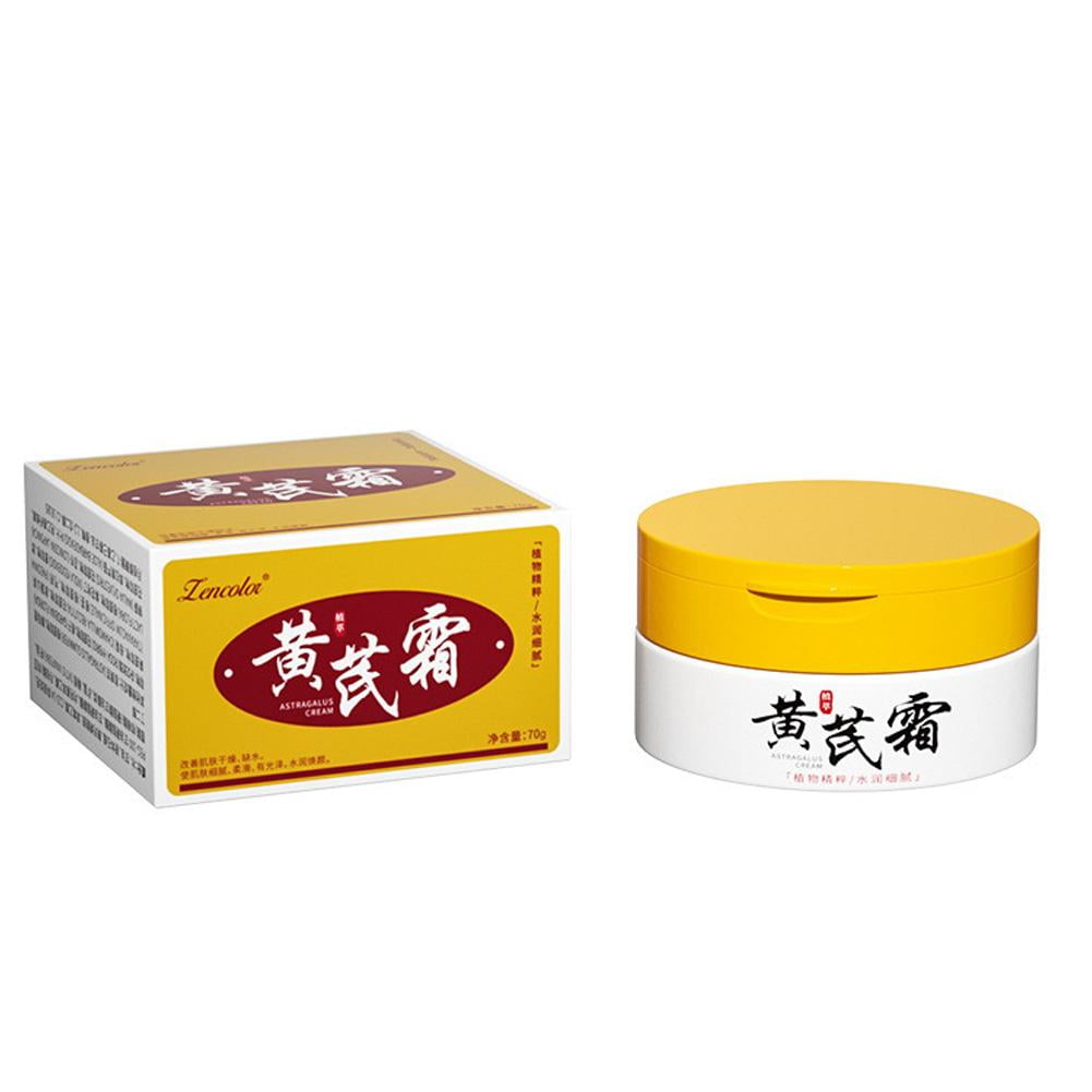 COCOTINA Skin Nourishing Astragalus Cream Moisturizes Skin And Tightens ...