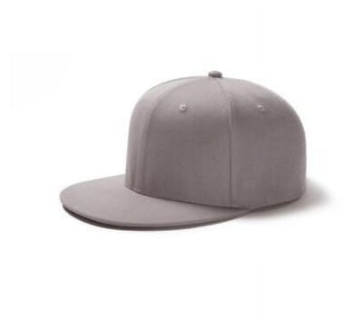COCOpeaunt 8 Colors! Women Caps Solid Color Baseball Cap Snapback Caps ...