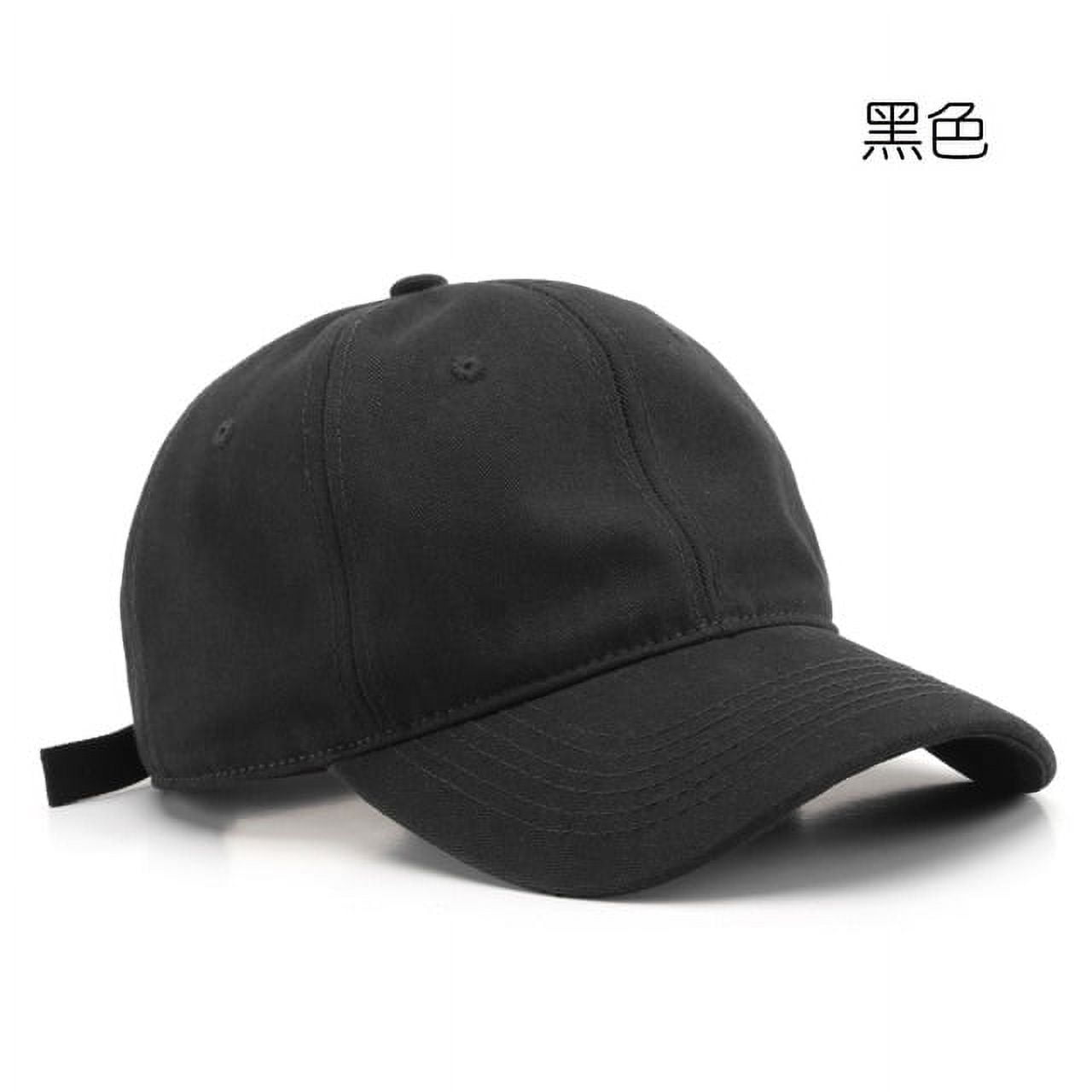 COCOpeaunt Big Head Man Large Size Baseball Hats Summer Outdoors Thin ...
