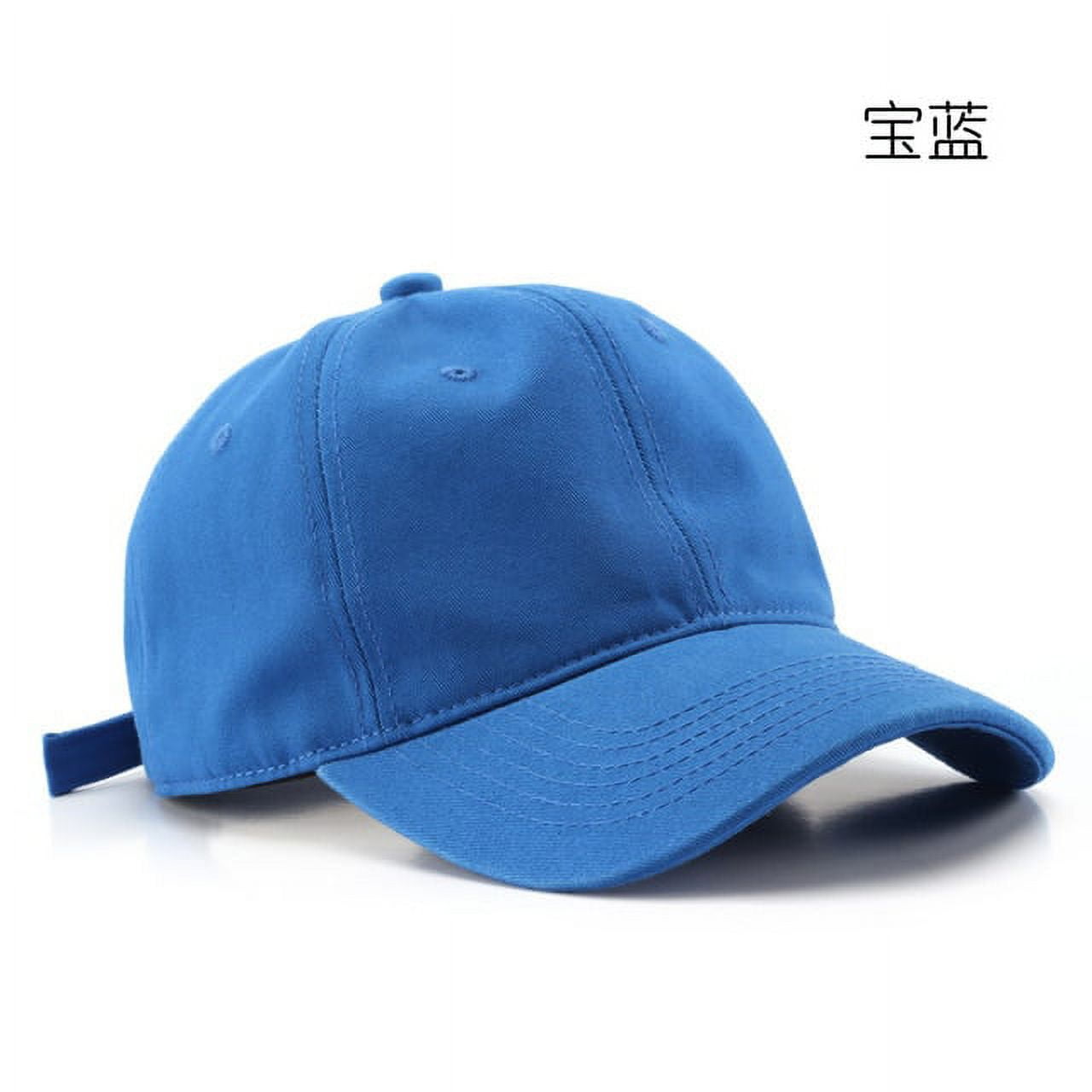 COCOpeaunt Big Head Man Large Size Baseball Hats Summer Outdoors Thin ...