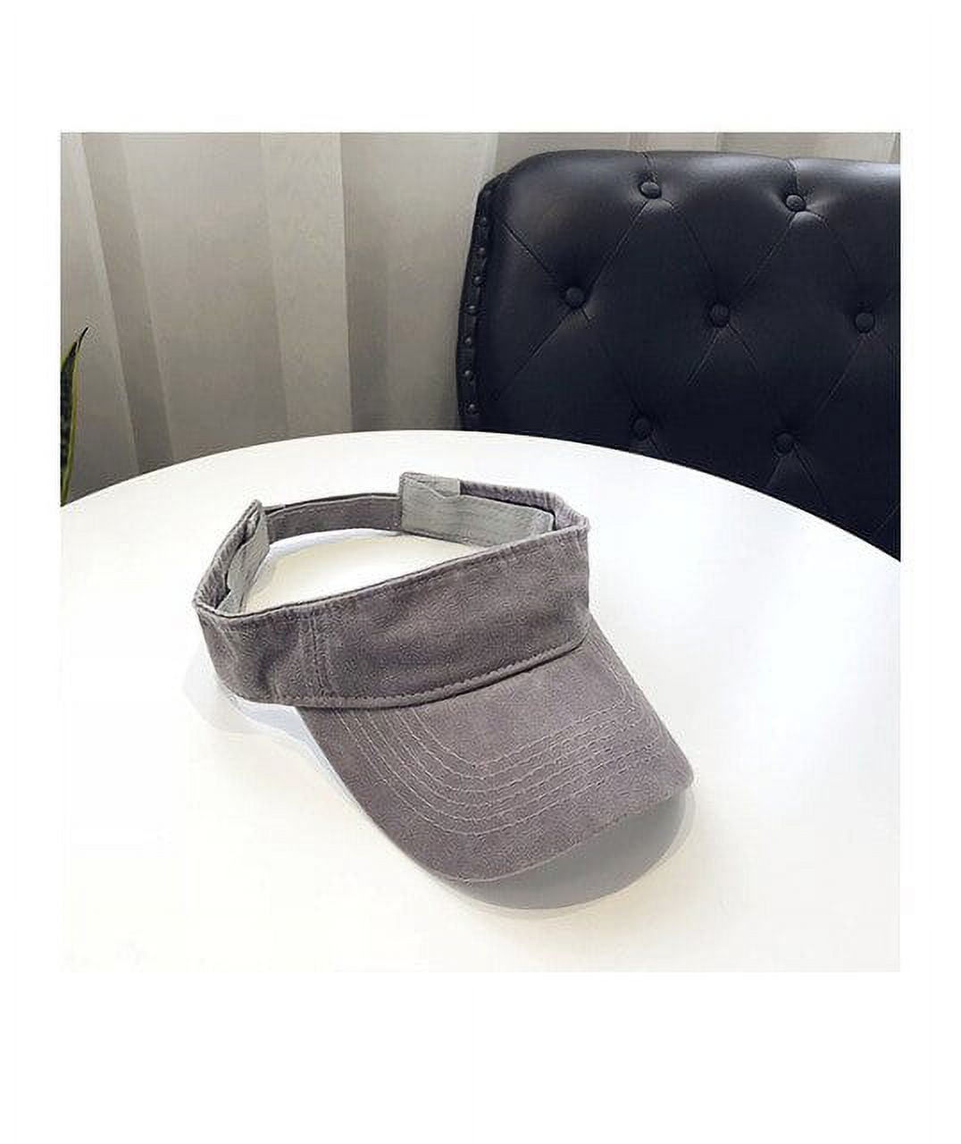 COCOpeaunt Fashion Spring Summer Sports Sun Cap Men Women Adjustable ...
