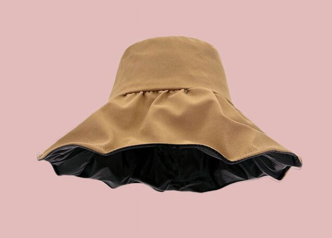 COCOpeaunt Modern Waterproof Bucket Hat Hiking Climbing Hunting Fishing ...