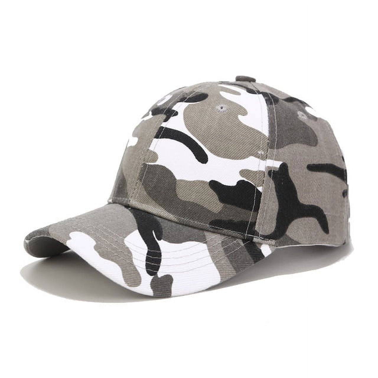 COCOpeaunt New Adjustable Baseball Cap Tactical Summer Sunscreen Hat ...