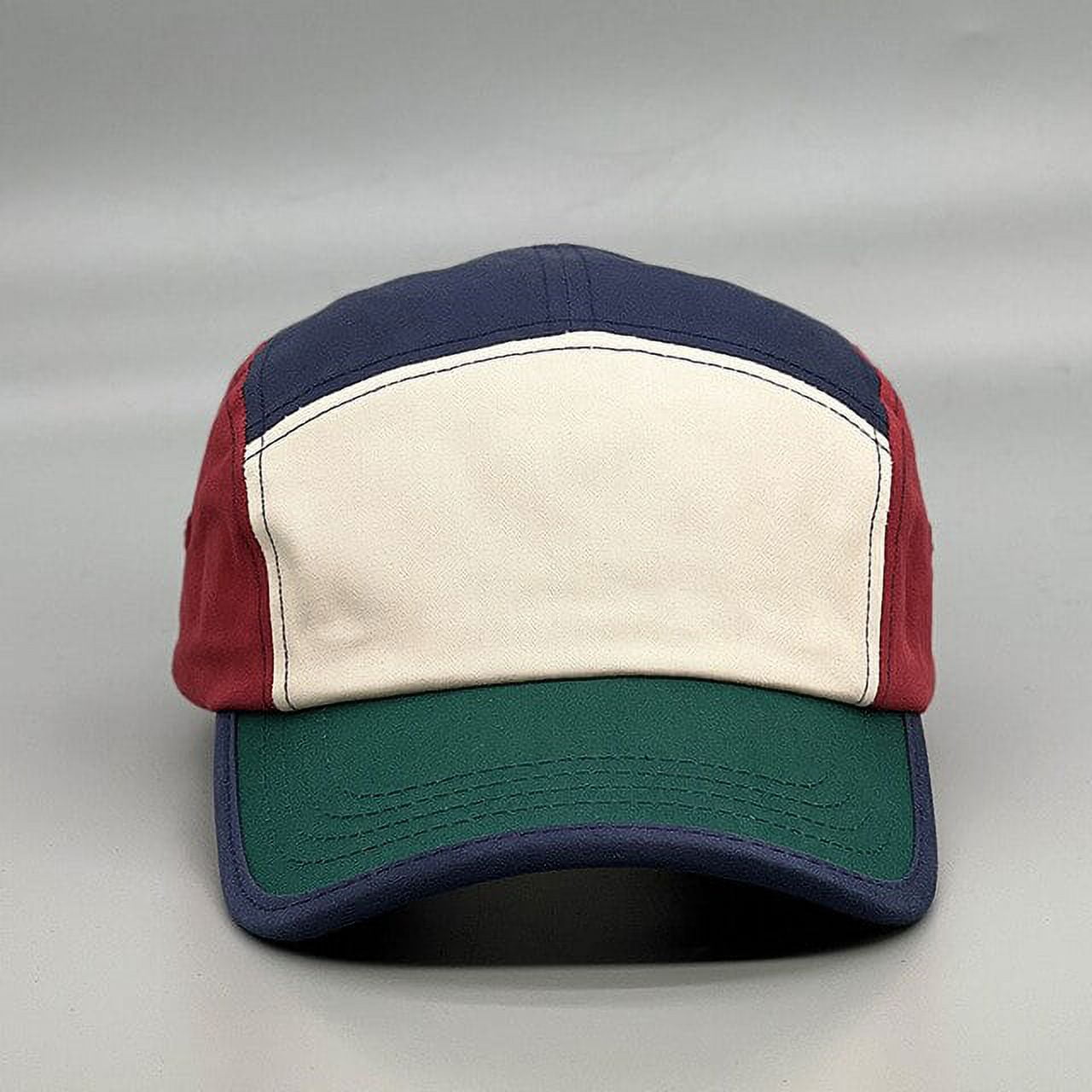 COCOpeaunt New Baseball Cap for Women and Men Summer Fashion Five-color ...