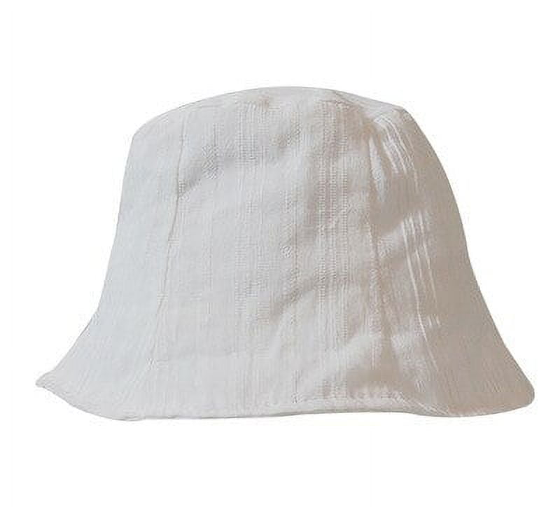 COCOpeaunt New Cotton Thin Style Solid Bucket Hat Unisex Bob Caps Hip Hop Gorros Men Women ...
