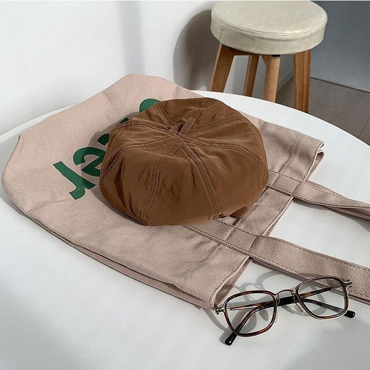 COCOpeaunt New Fashion Autumn Women Beret Hat for Women Beanie Female ...