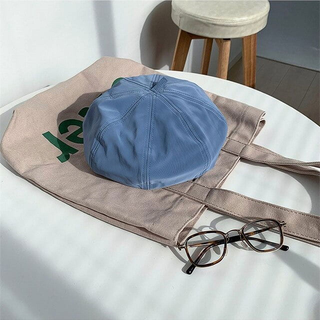 COCOpeaunt New Fashion Autumn Women Beret Hat for Women Beanie Female ...