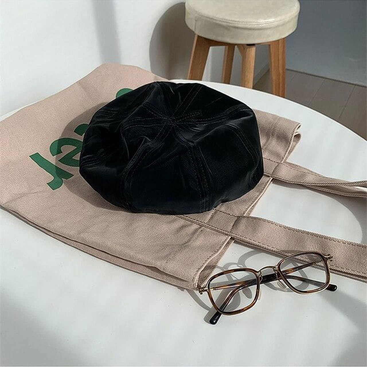 COCOpeaunt New Fashion Autumn Women Beret Hat for Women Beanie Female ...