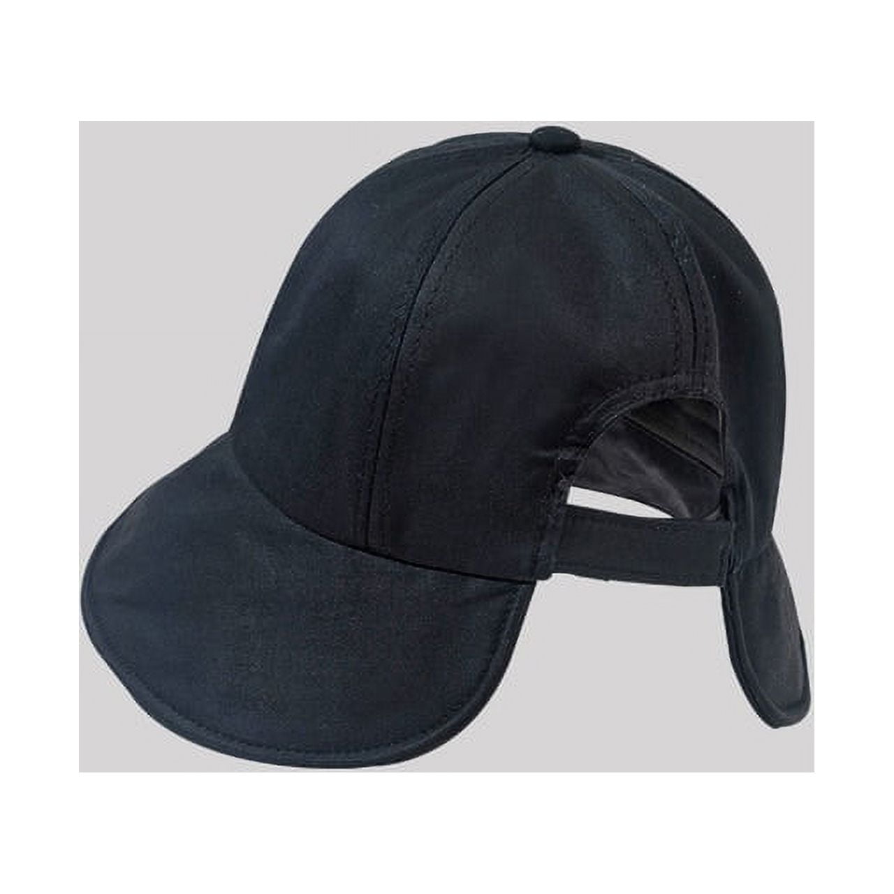 COCOpeaunt New Solid Color Soft Cotton Women Bucket Hat Spring Summer ...