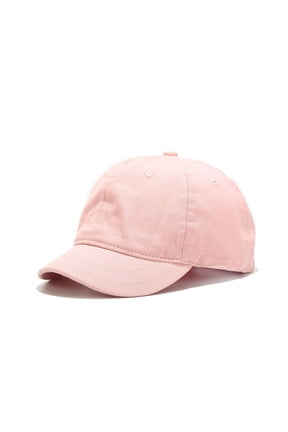 Short Brim Cap