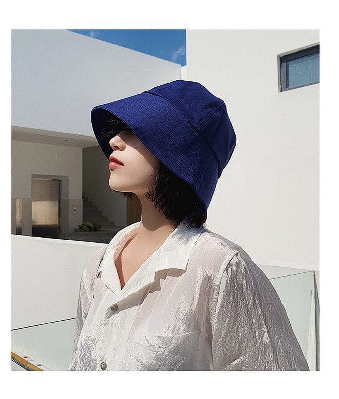 COCOpeaunt New Spring Wear Fishing Hat Fisherman Cap for Boys/Girls Bob ...