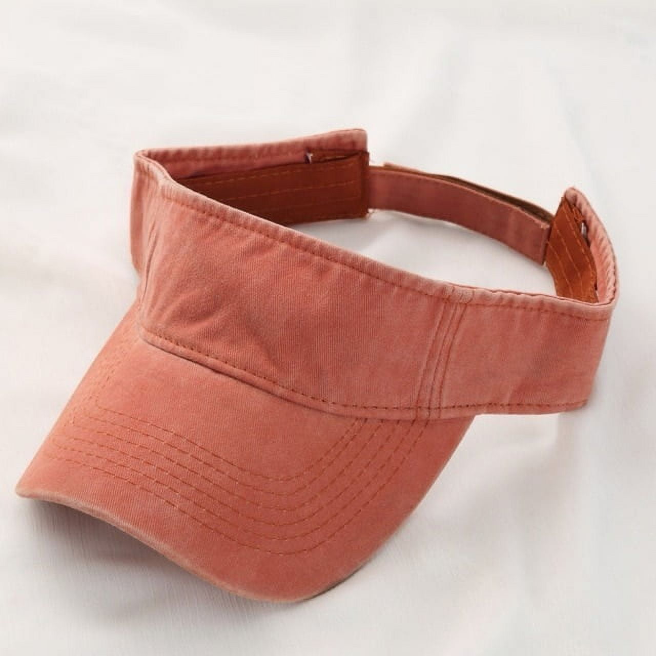 COCOpeaunt New Summer Autumn Visors Denim Women Summer Outdoor Sport ...