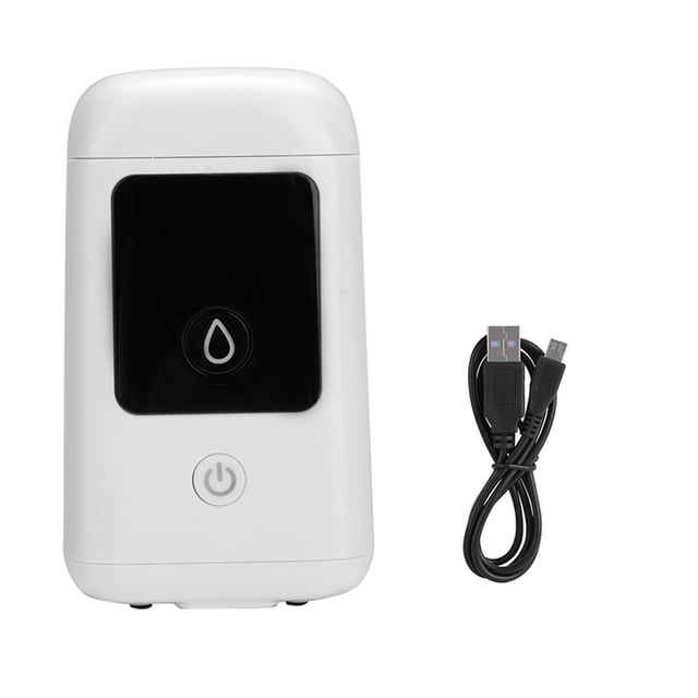 COD, TOC, TDS Triple Function Analyser for On-the-Go Water Quality ...