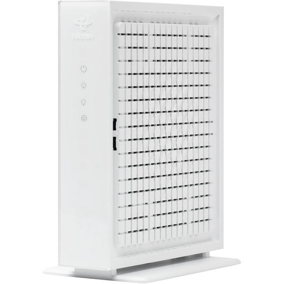 CODA56 Multi-Gigabit DOCSIS 3.1 Modem | 2.5 Gbps Max Internet Speeds ...