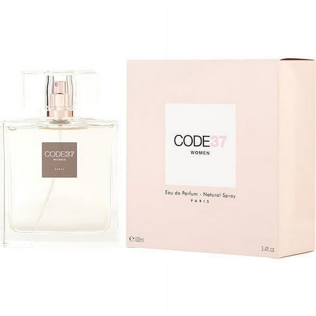CODE 37 * Karen Low 3.4 oz / 100 ml Eau de Parfum "EDP" Women Perfume ...