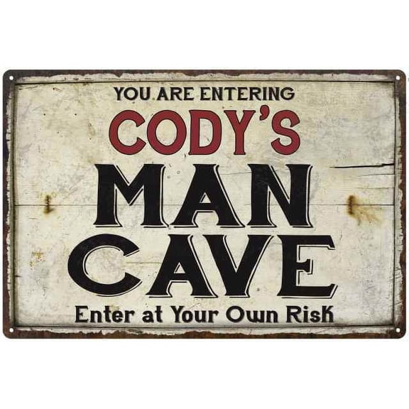 Cody S Garage