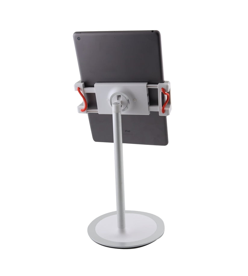 CODi Adjustable Desktop Tablet Stand – Fits Tablets 4.7