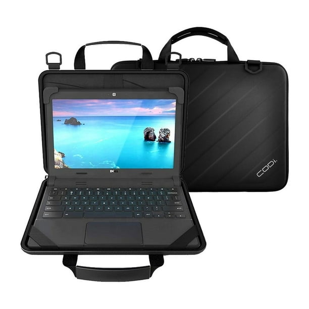 CODi Always-On Rugged EVA 11.6" Chromebook Case | Shock-Absorbing ...