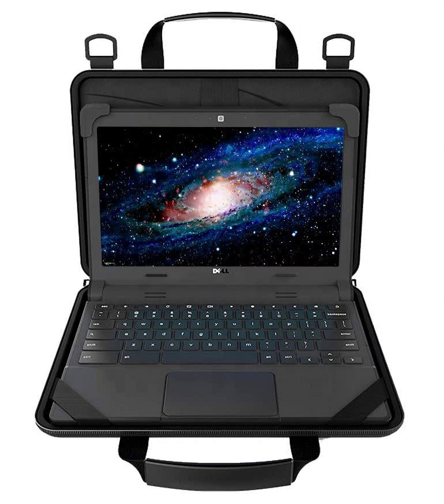 CODi Always On, Rugged Eva Universal Chromebook Case, Black - Walmart.com