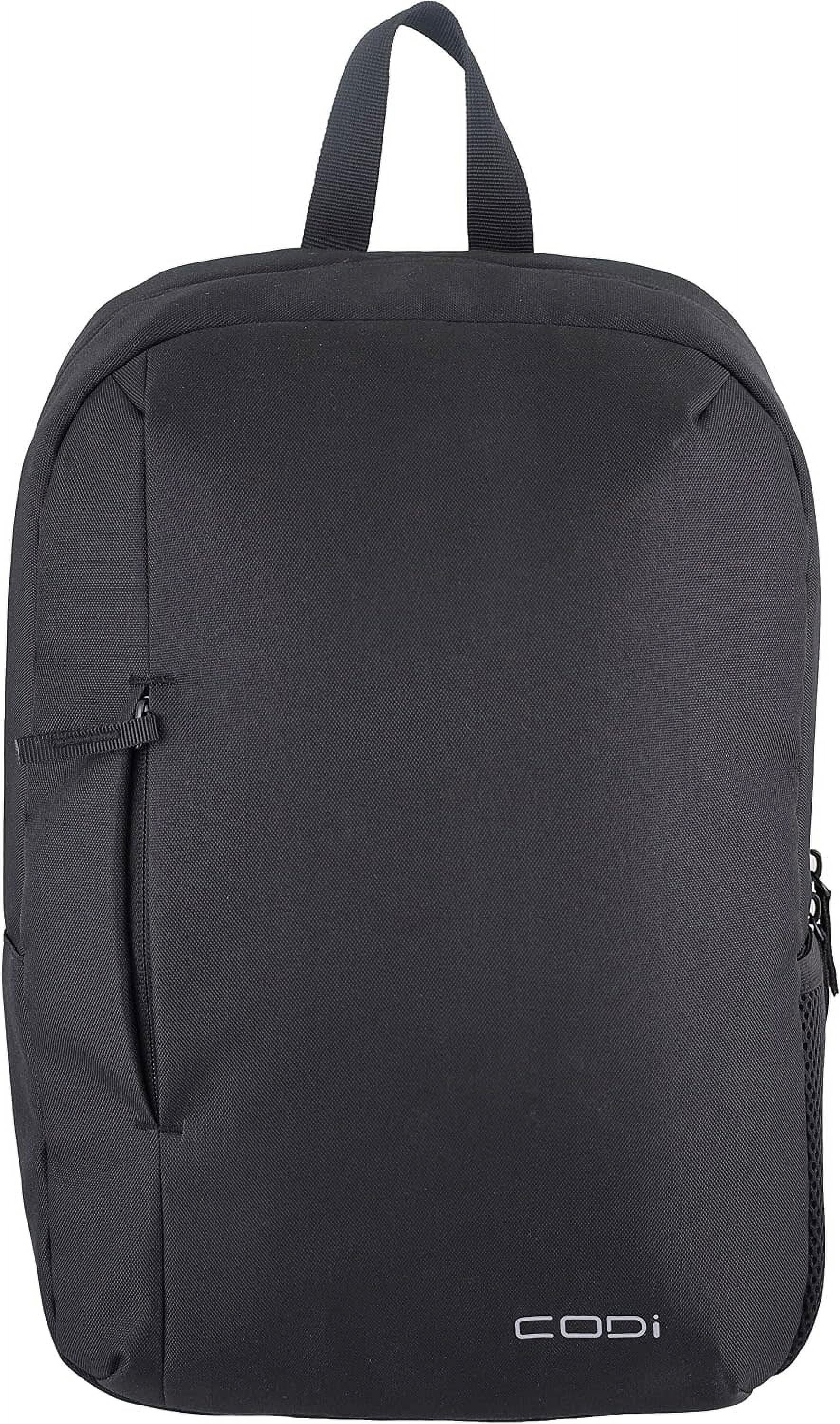 CODi Lightweight and Compact 15.6" Laptop Backpack - Walmart.com