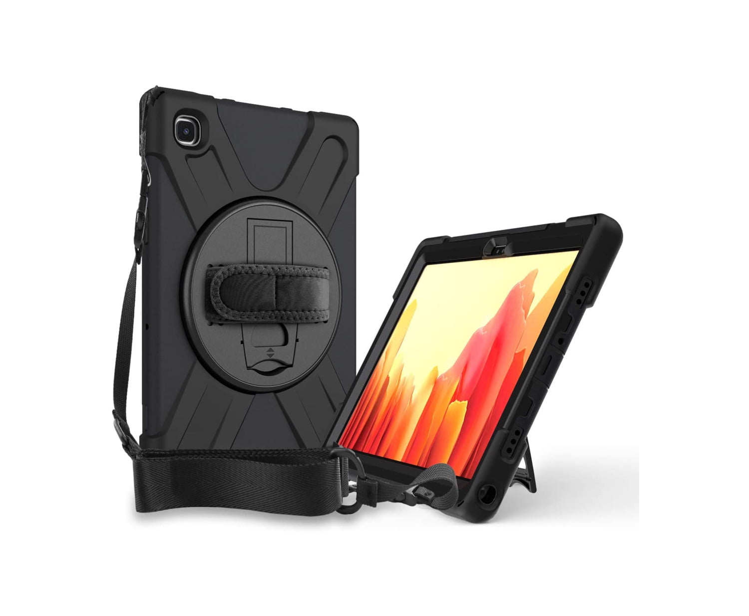 CODi Rugged Case for Samsung Galaxy Tab A7 10.4" (SM-T500/T505/T507 ...