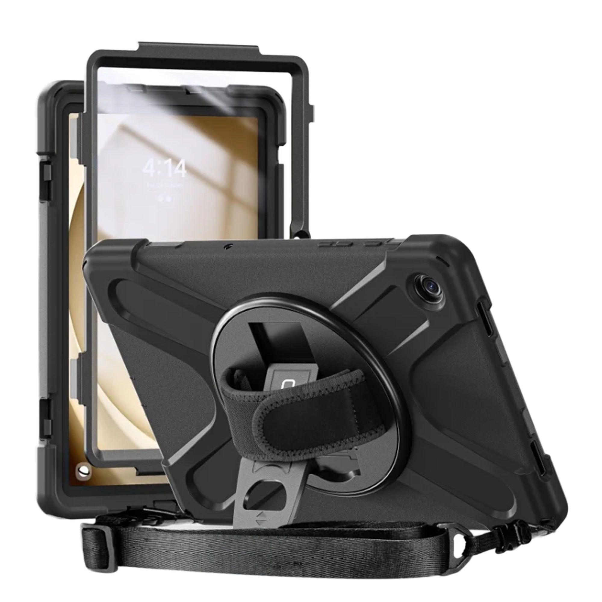 CODi Rugged Case for Samsung Galaxy Tab A9+ | Integrated Screen ...