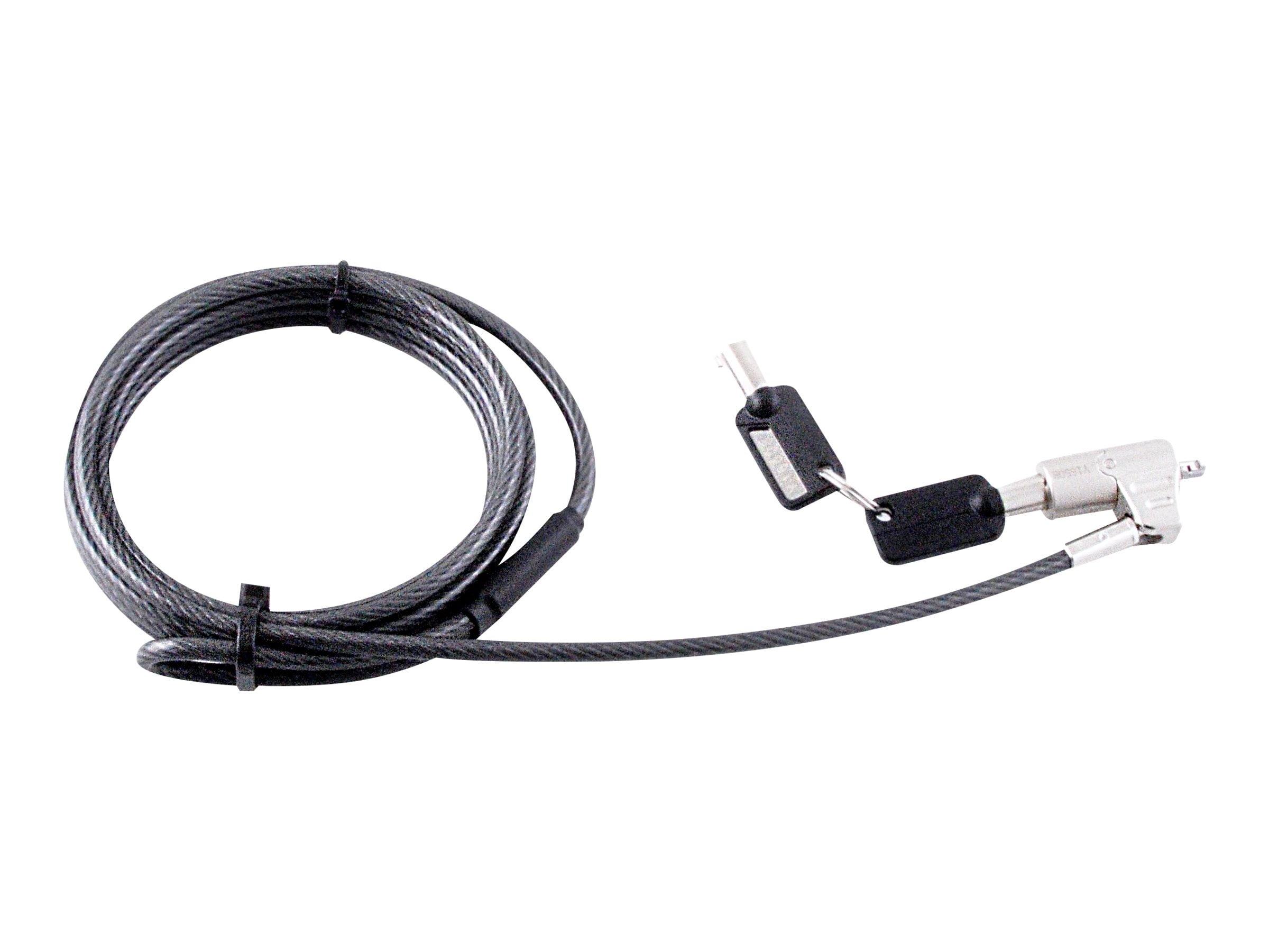 CODi Ultra Slim Key Cable Lock for Nano Slot – Compact Security for ...