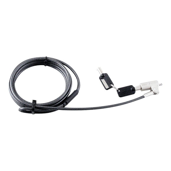Laptop Locking Cable